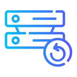 Backup - Free computer icons