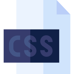 Css - Free files and folders icons