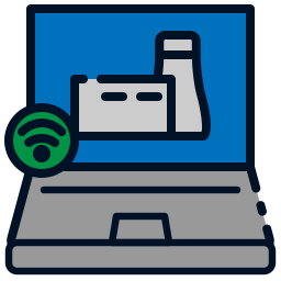 Control - Free industry icons