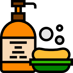 Soap - Free beauty icons