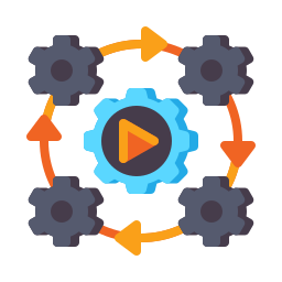 Automation - Free technology icons