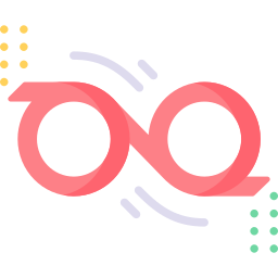 Data transformation - Free networking icons