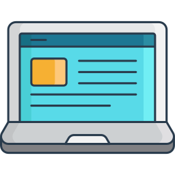 Laptop - Free computer icons