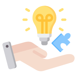 Problem solving - Free business and finance icons