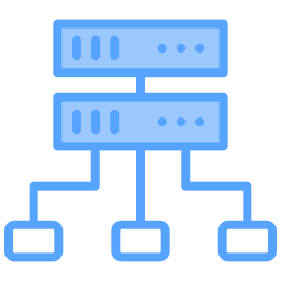 Proxy - Free electronics icons