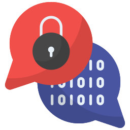 Code - Free security icons