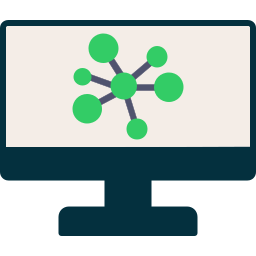 Multi channel - Free computer icons