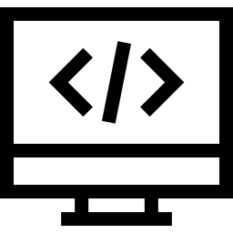 Programming - Free computer icons