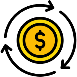 Process - Free business and finance icons