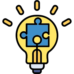 Solution - Free business icons