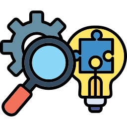 Research and Development - Free computer icons