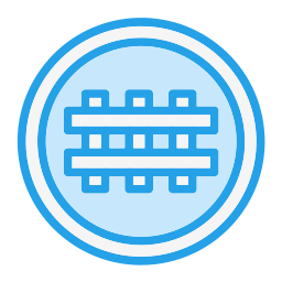 Crossing - Free signaling icons