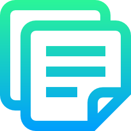 File - Free interface icons