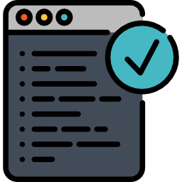 Code - Free multimedia icons