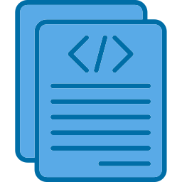 Script - Free files and folders icons