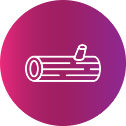 Log - Free nature icons