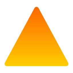 Triangle - Free arrows icons