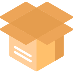 Cardboard - Free business icons