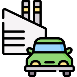 Automotive - Free industry icons