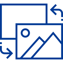 Replace - Free edit tools icons