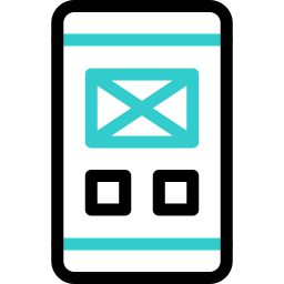 Smartphone Animated Icon | Free computer Animated Icon