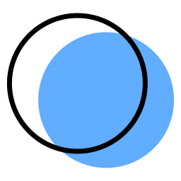 Circle - Free ui icons