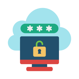 Access code - Free computer icons