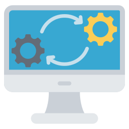 Software - Free computer icons