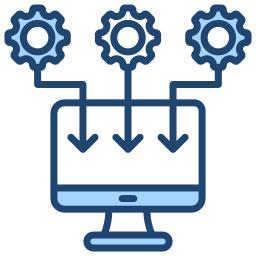 Control center - Free computer icons