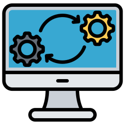 Software - Free computer icons