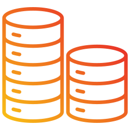 Database - Free seo and web icons