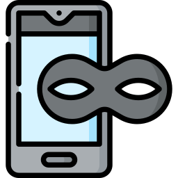 Spyware - Free security icons