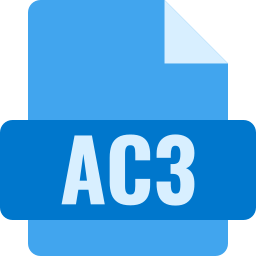 Ac3 - Free files and folders icons
