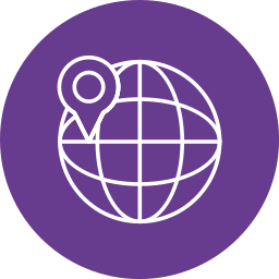 Geolocation - Free ui icons