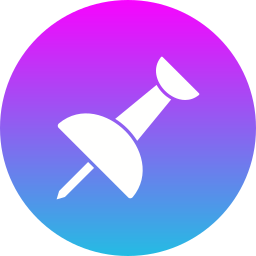 Pin - Free miscellaneous icons