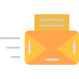 Envelope - Free communications icons