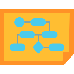 Workflow - Free business and finance icons