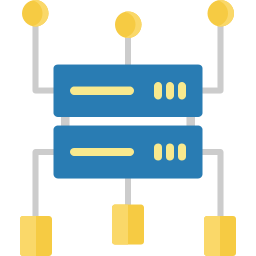 Data structure - Free business and finance icons