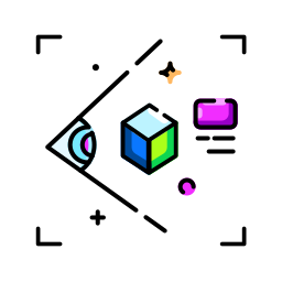 Vision - Free technology icons