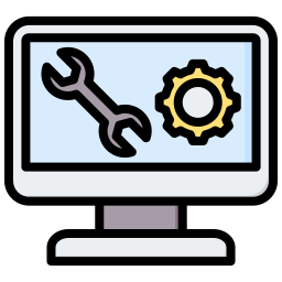 Configuration - Free computer icons