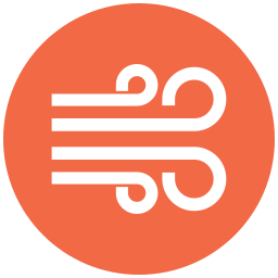 Air - Free weather icons