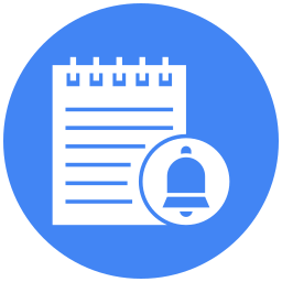 Reminder - Free files and folders icons