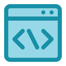 Code - Free web icons