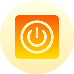 Power button - Free shapes and symbols icons