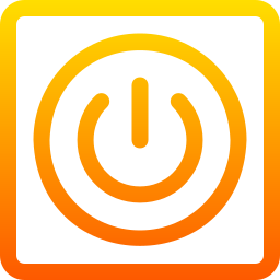 Power button - Free shapes and symbols icons