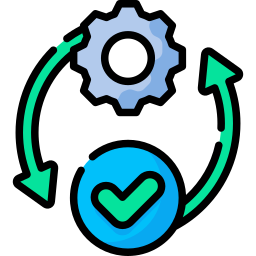 Process - Free business and finance icons
