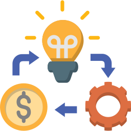Implementation - Free business and finance icons