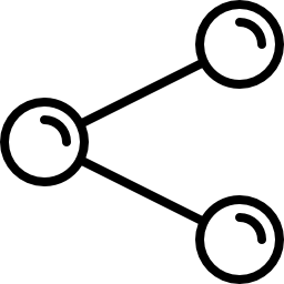 Share - Free technology icons