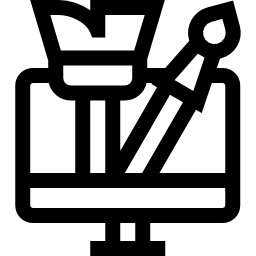 Design - Free computer icons