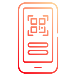Barcode scanner - Free ui icons